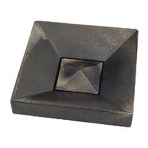 493-017-DG｜カクダイ角型手洗器[Luju][古窯]