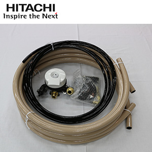 BDAD-KIHSET5｜日立ふろ循環アダプター配管キット[フルオート][快泡浴用]