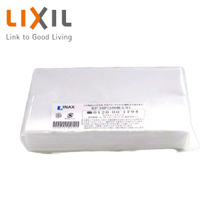 KF-16P｜LIXIL専用ペーパータオル[100枚入][