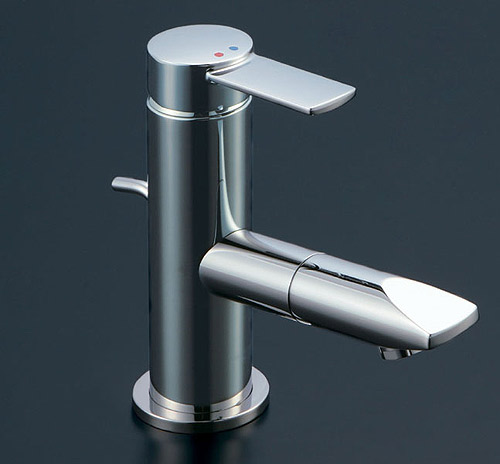 L-555FC-Pset｜LIXIL洗面器[ベッセル・壁付兼用式][角形]