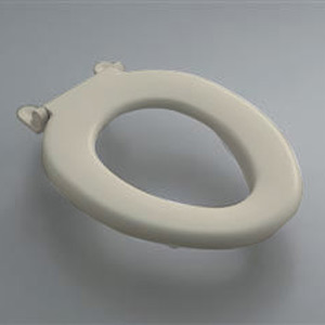 TC30#SC1｜TOTO幼児用普通便座[3〜5歳向け便器用][パステルアイボリー]